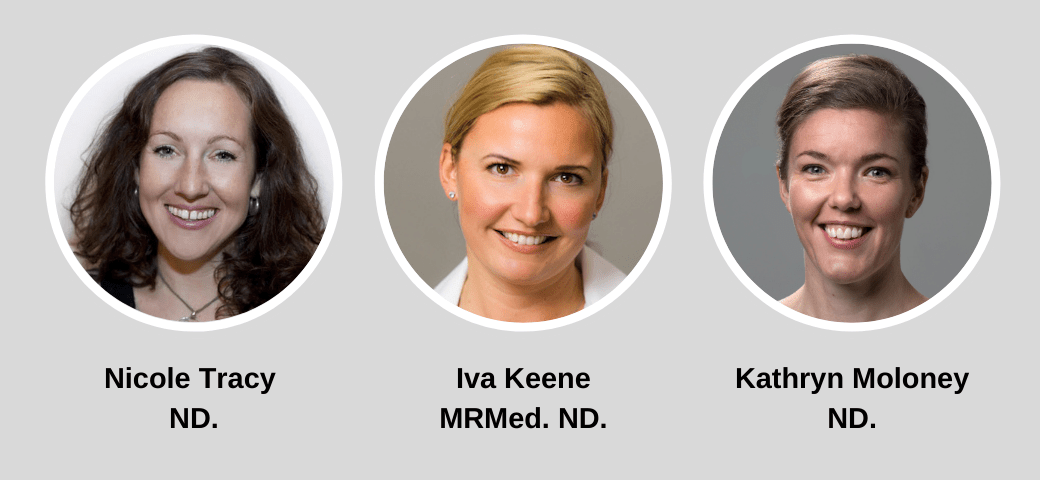 NFP Fertility Coaching Program